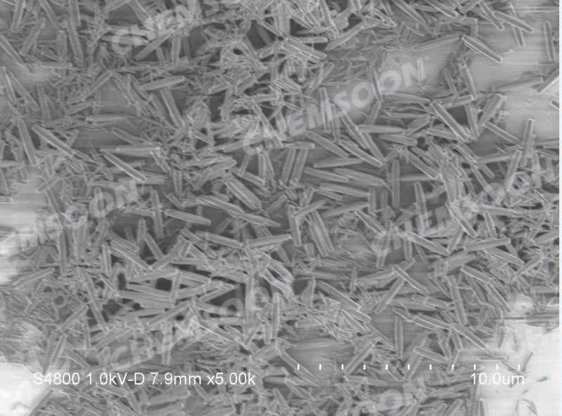 PCN-222 Nanoparticles | 上海楷树化学科技有限公司