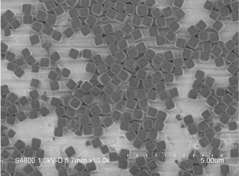 ZIF-8 | CAS: 59061-53-9