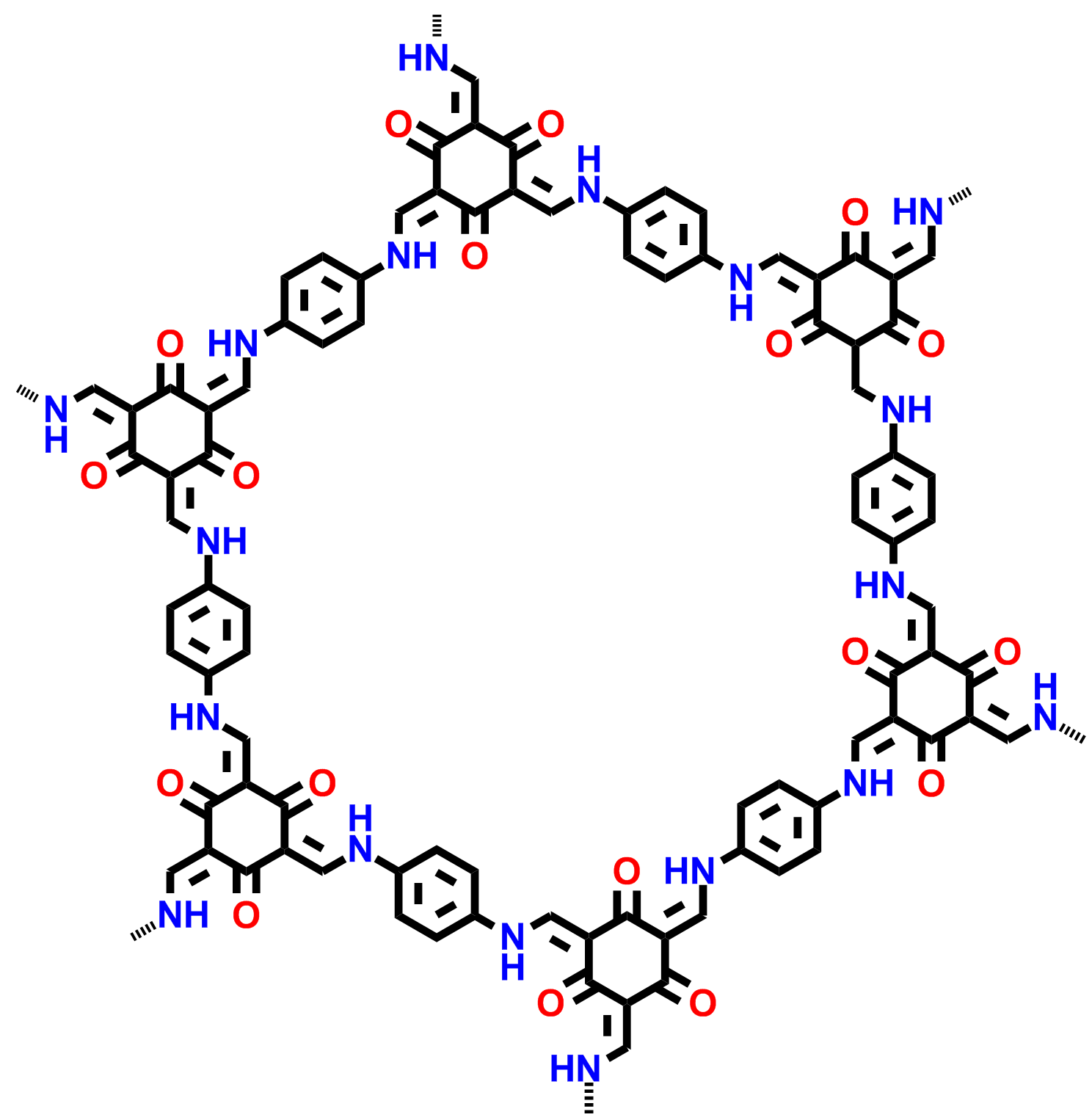 TpPa-1 | CAS: 1414350-37-0 | CHEMSOON—专业COF材料供应商