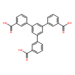 CAS 118688-54-3|H3TCPB|H3BTMB|CHEMSOON-MOF/COF材料专业供应商