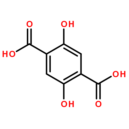 CAS 610-92-4|DHTA|H2DHTA|dhtp|H4dobdc|DOBDC|H2BDC-(OH)2|CHEMSOON