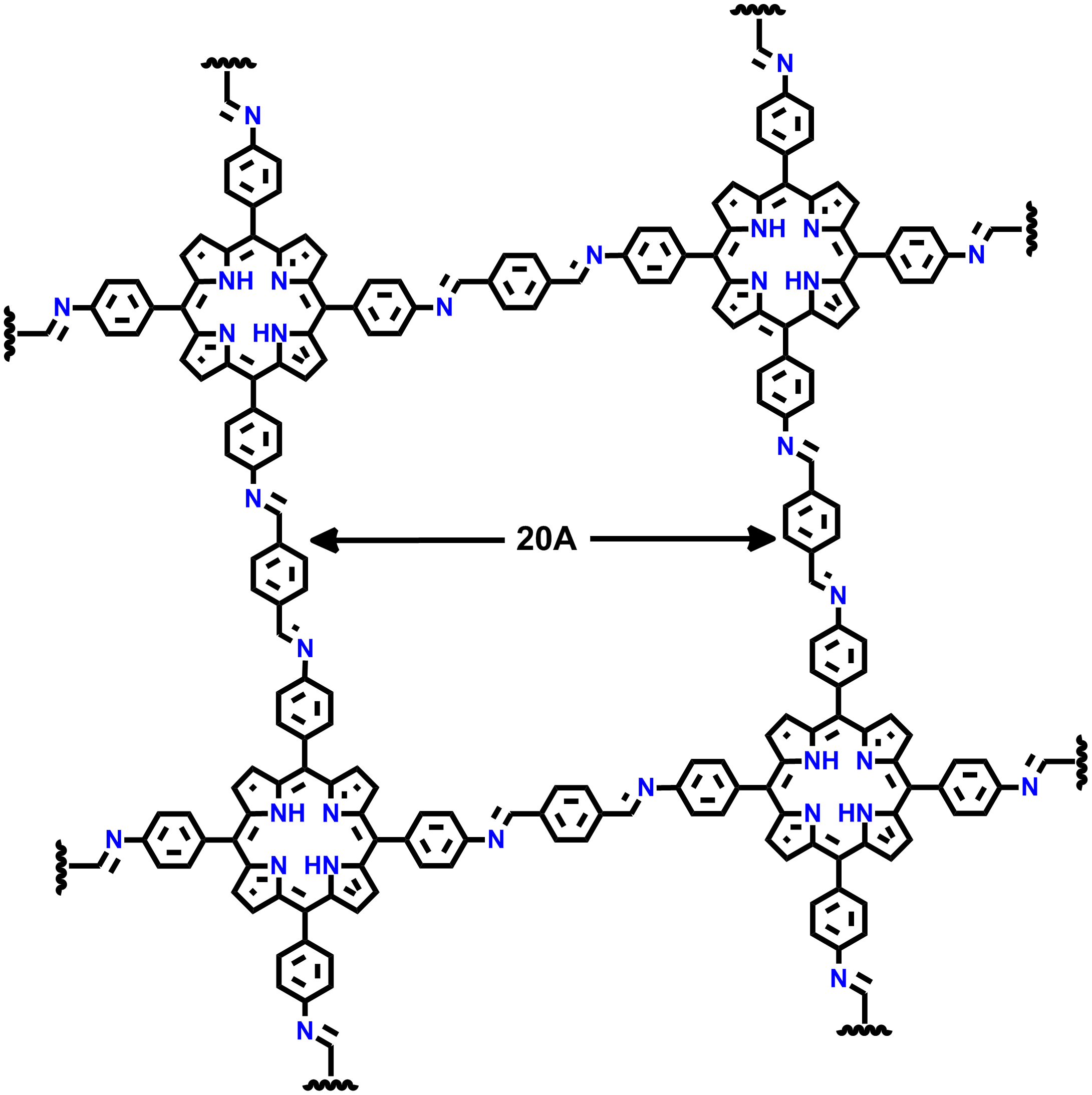 COF-366 | CAS:1381930-10-4 | 上海楷树化学科技有限公司