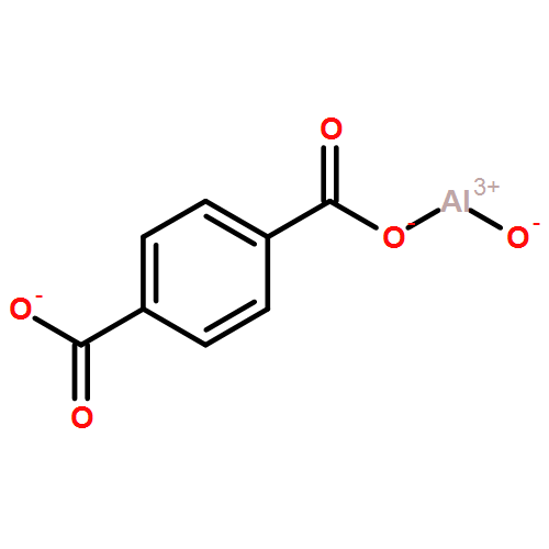 MIL-53(Al) | CAS: 654061-20-8 | CHEMSOON—专业MOF材料供应商