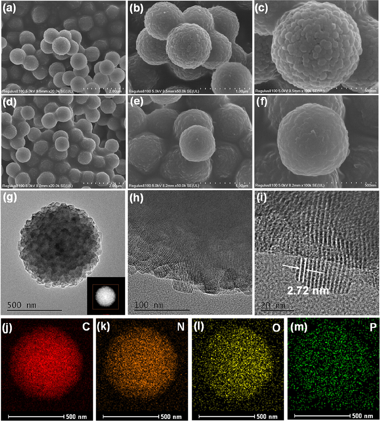 【COF形貌控制】：氢键网络促进共价有机框架内高效质子转移和电荷分离以增强H2O2光合作用 | 上海楷树化学科技有限公司
