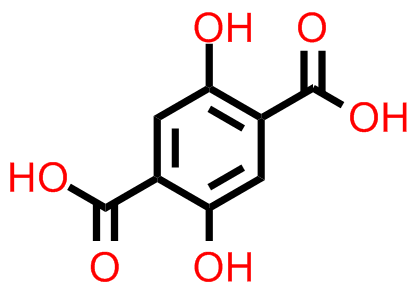 CAS 610-92-4|DHTA|H2DHTA|dhtp|H4dobdc|DOBDC|H2BDC-(OH)2|CHEMSOON